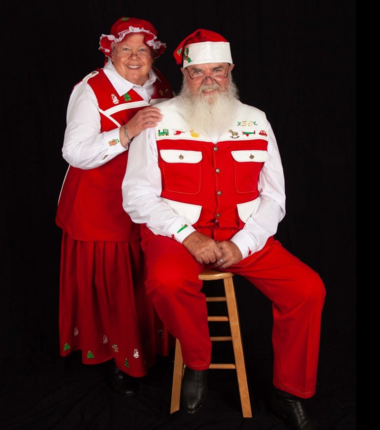 Santa George and Friends, LLC